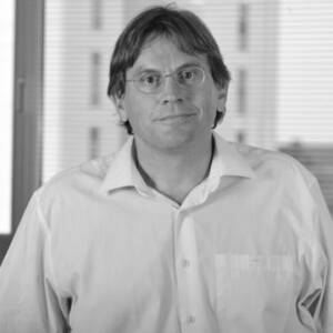 Our Team - Alexis Bañón - IECO Institute